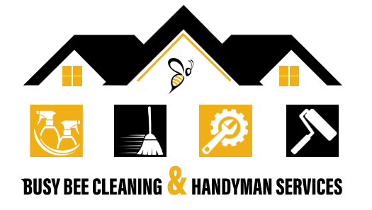 Busy Bee Cleaning & Handyman Services