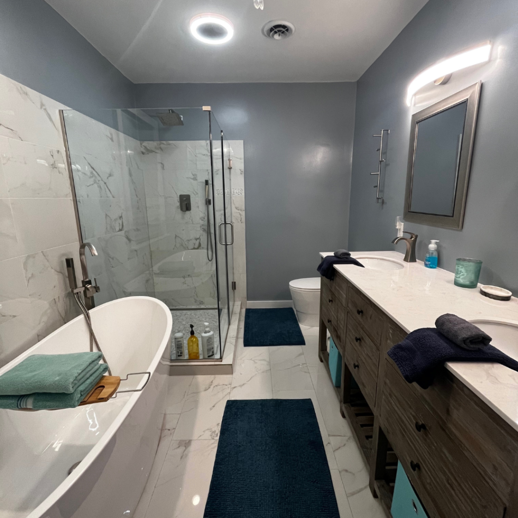 Busy Bee Cleaning & Handyman Services